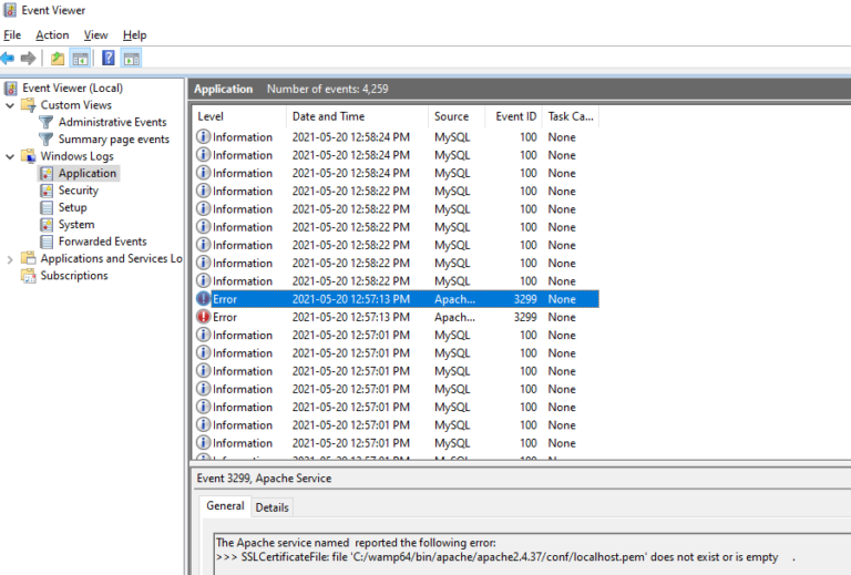 How to Enable HTTPS / SSL in Localhost - Website Design and Development